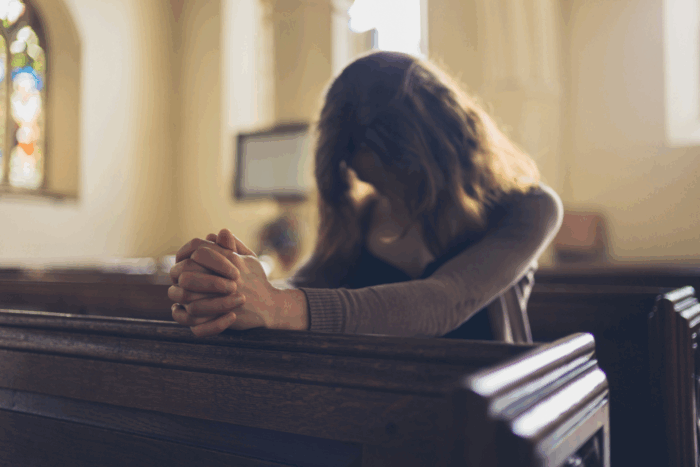 Morning Offering Prayer – Begin Your Day with God’s Grace