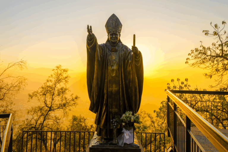 Morning Offering Prayer – Begin Your Day with God’s Grace