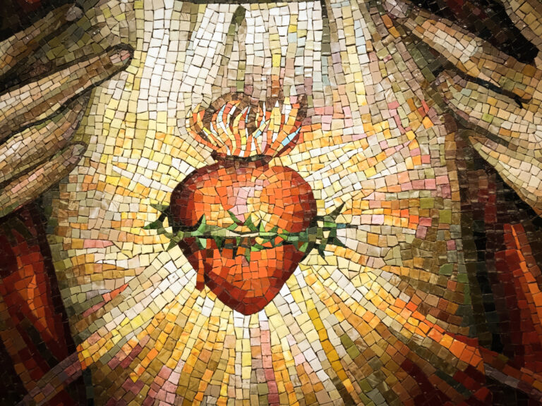 Morning Offering Prayer – Begin Your Day with God’s Grace