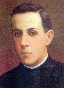 Blessed Miguel Pro – Jesuit Martyr and Witness to Christ the King